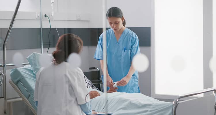 FACULTY OF NURSING : Doctorate programs