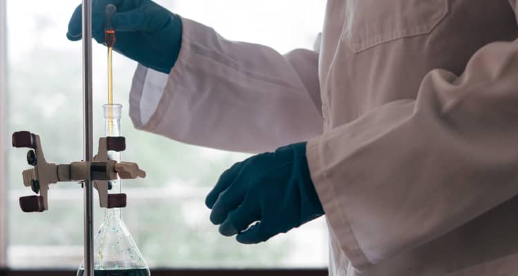 FACULTY OF PHARMACY : Master's Degree in Pharmaceutical