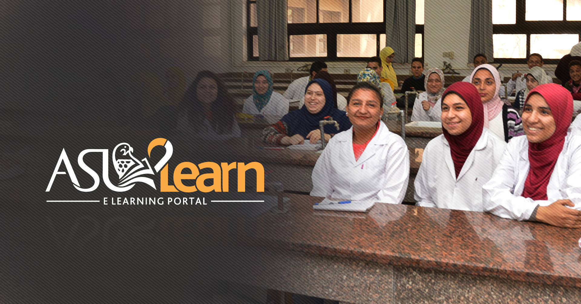 الصفحة الرئيسية | ASU2Learn لبرامج الدراسات العليا