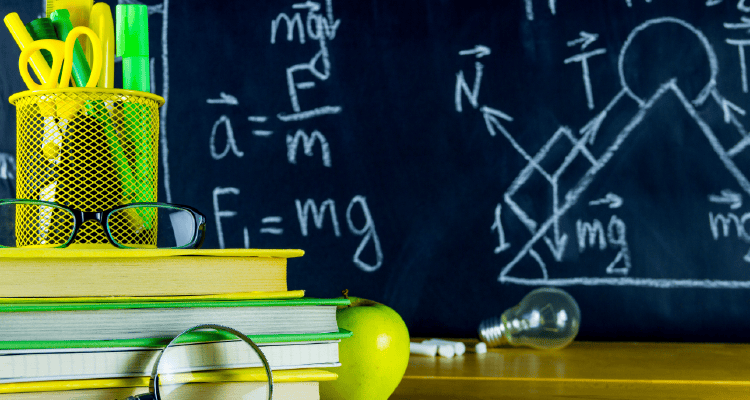 FACULTY OF SCIENCE : Physics